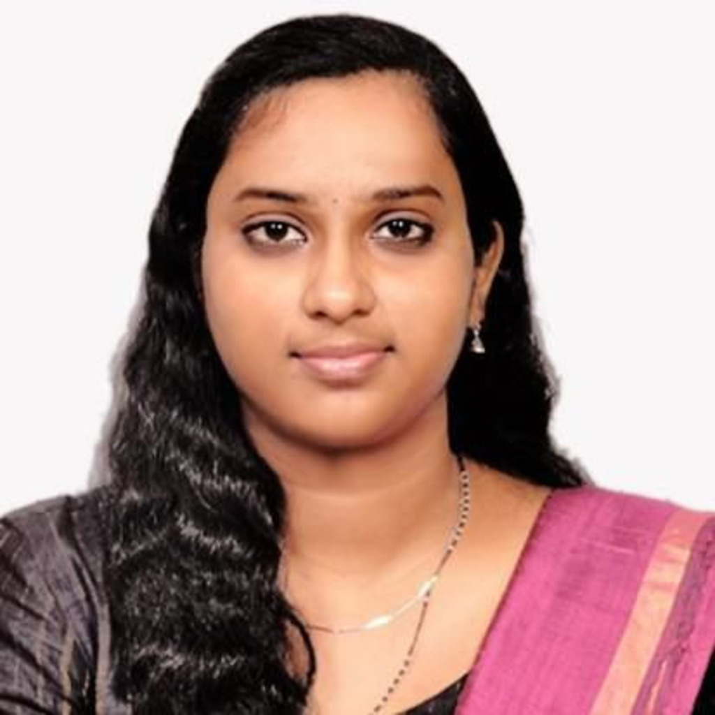 Angeline Ann Mathews - Product Sourcing Intern - GAOTek Inc. | XING