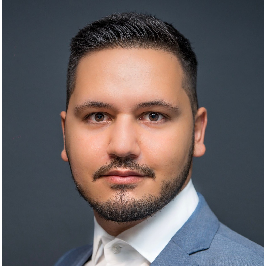 Enes Yasti - Controller im Außendienst - Cordes & Graefe KG | XING