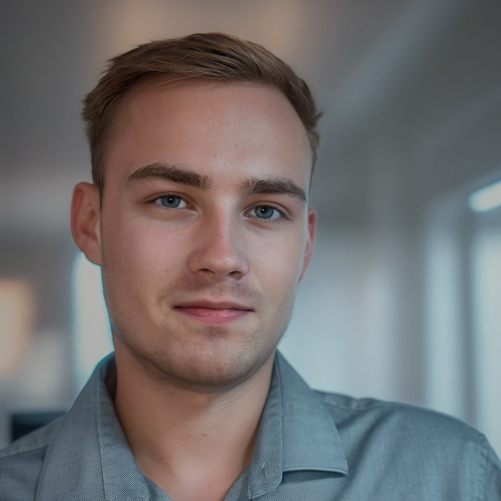 Leon Peter Kirchner - Junior Trainer/Coach im Bereich Energiewirtschaft ...