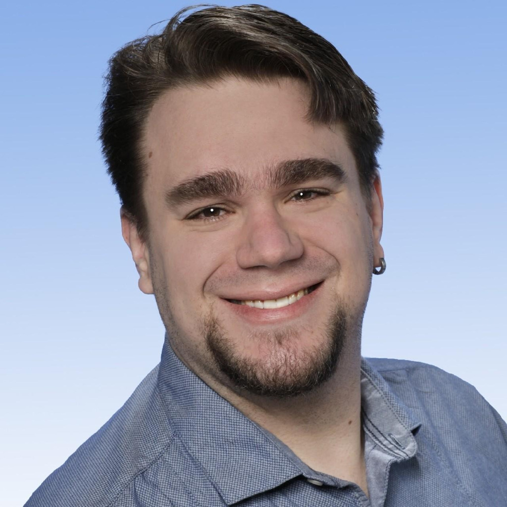 Daniel Bauer - Elektrokonstrukteur - Wierer GmbH | XING