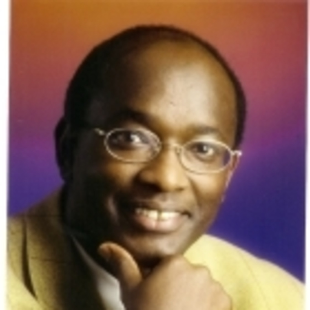 Emmanuel Rukundo Mag. - Inhaber - Jonathan Consulting | XING