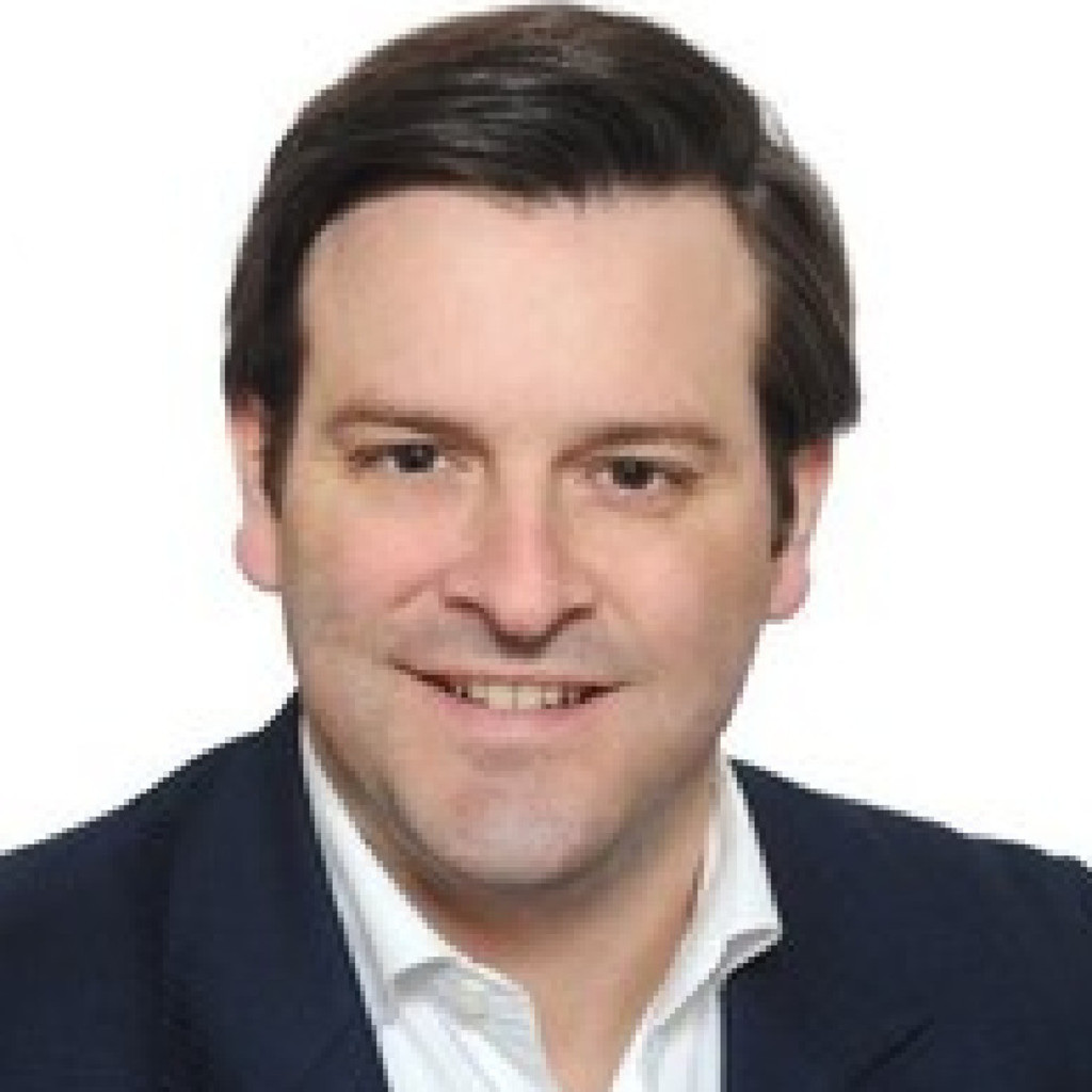 Joseph de Villele - Managing Director, EMEA - AB Tasty | XING