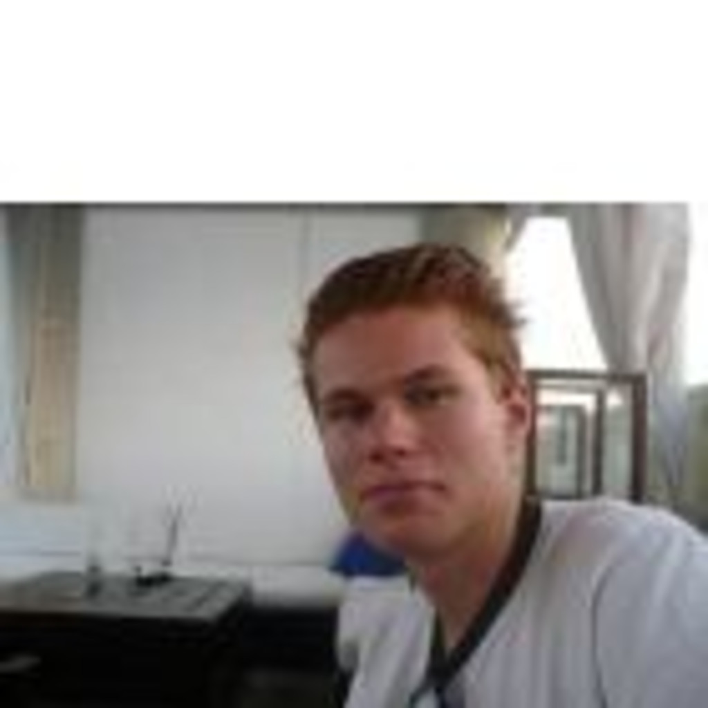 Marcell Kiss-Toth - Software Engineer - iBuildings | XING