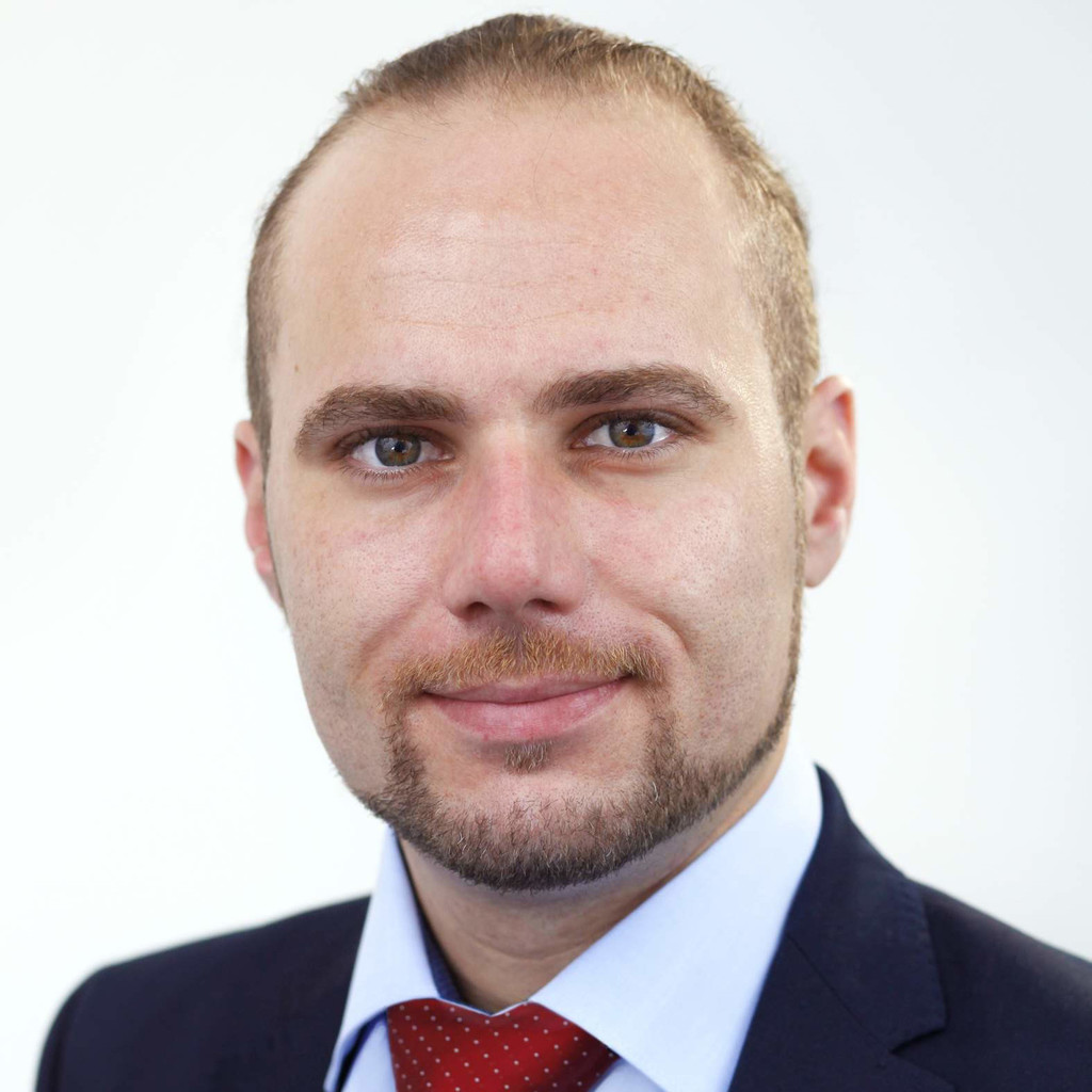 Daniel Rupprecht Grau - Immobilienmakler - Grupo Susanne Cerdá | XING