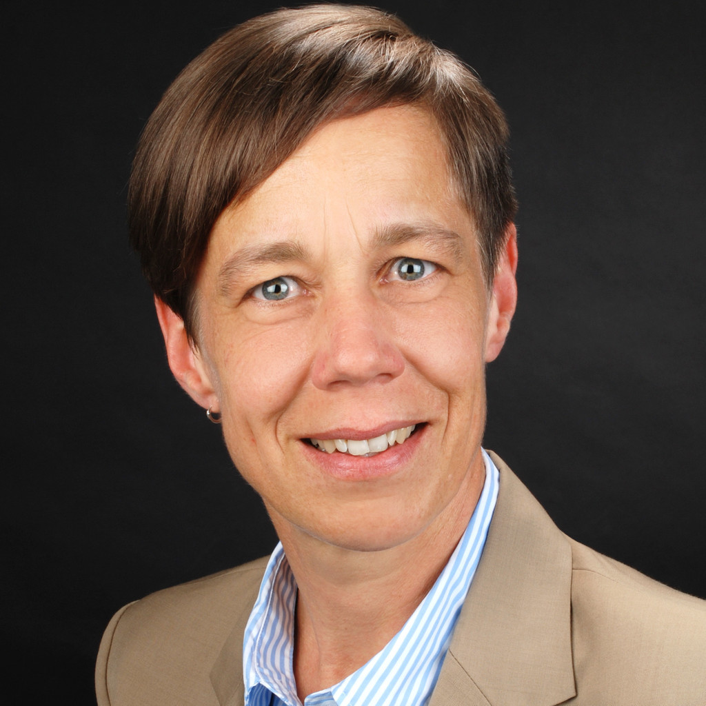 Dr. Ingeborg Raasch - Oberärztin - Klinikum der Grund- und ...