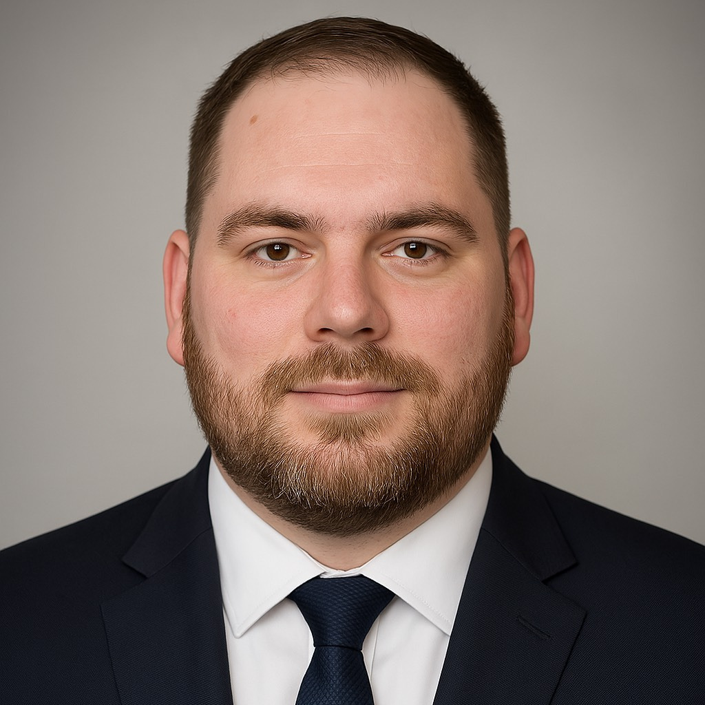 Julian-Philipp Rust - kfm./techn. Mitarbeiter - Beton Kemmler GmbH | XING