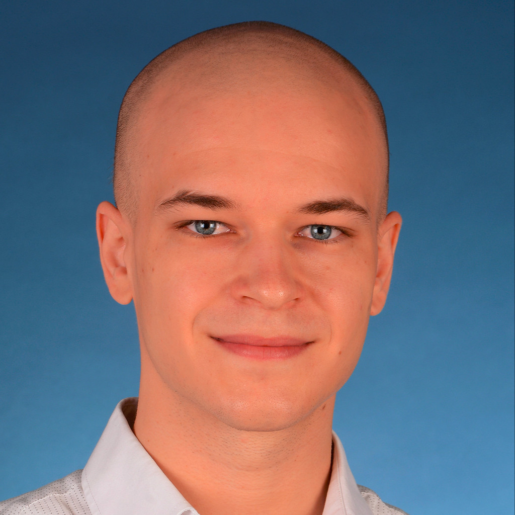 Niklas Gerber - Fullstack Developer - That Elephant Party, Bliss, Danza Organika u.a. | XING