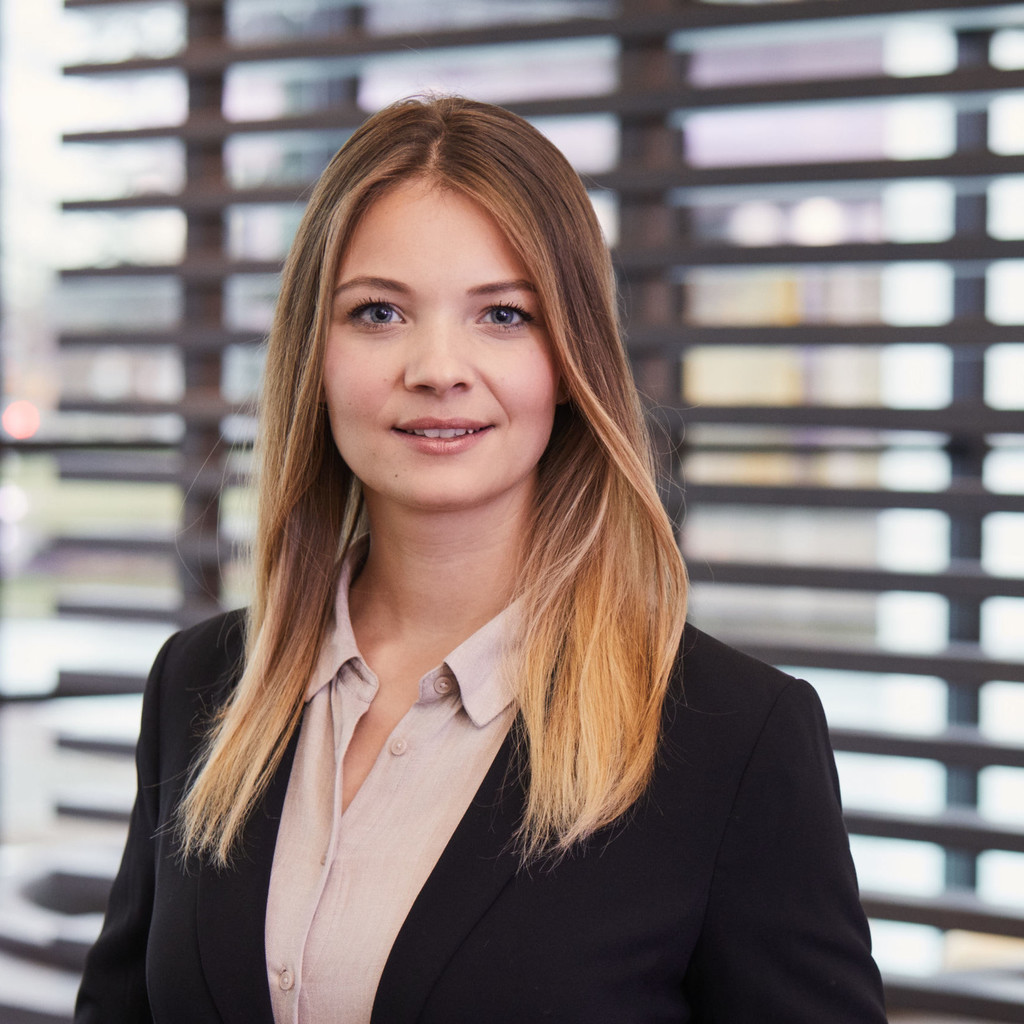 Lisa Goeke - Marketing Manager - McDonald's Deutschland LLC | XING