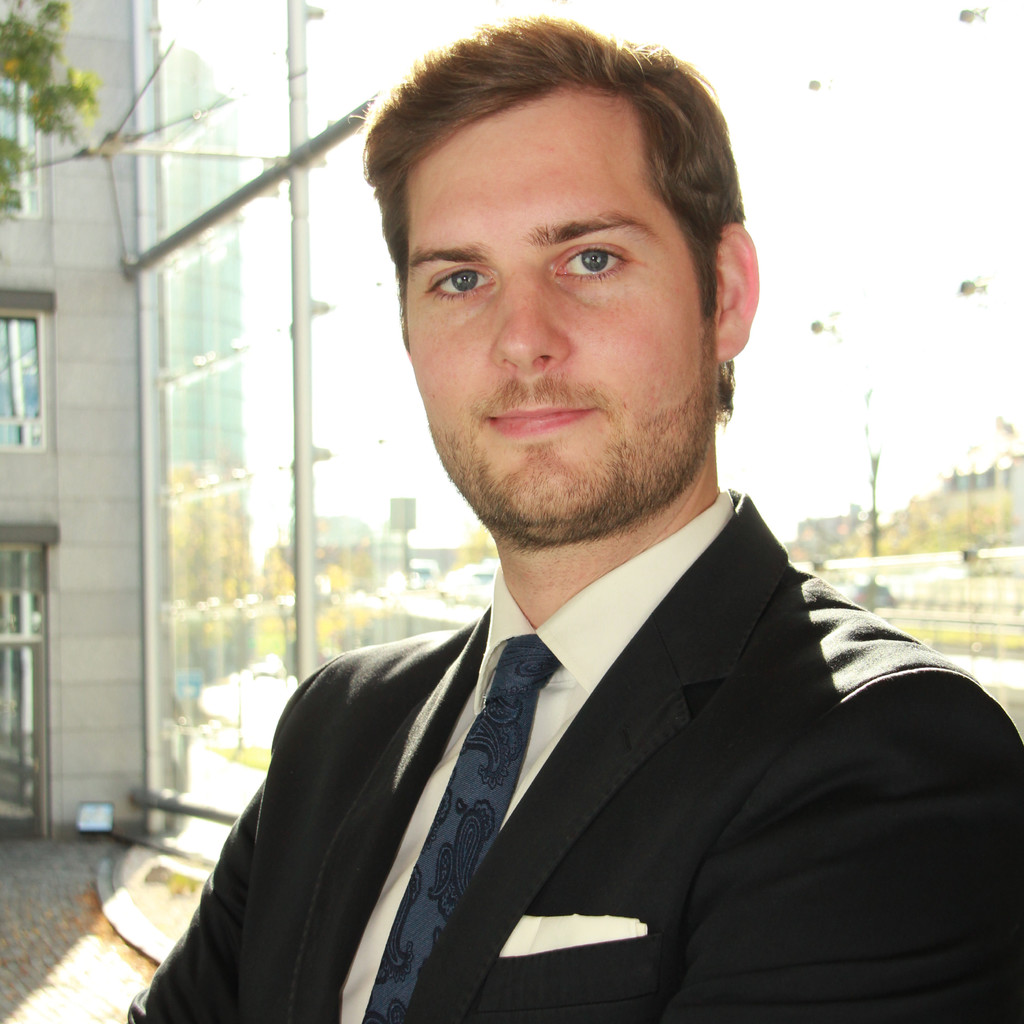 Christopher Eirich - Head Chief Commercial Office - Novartis | XING