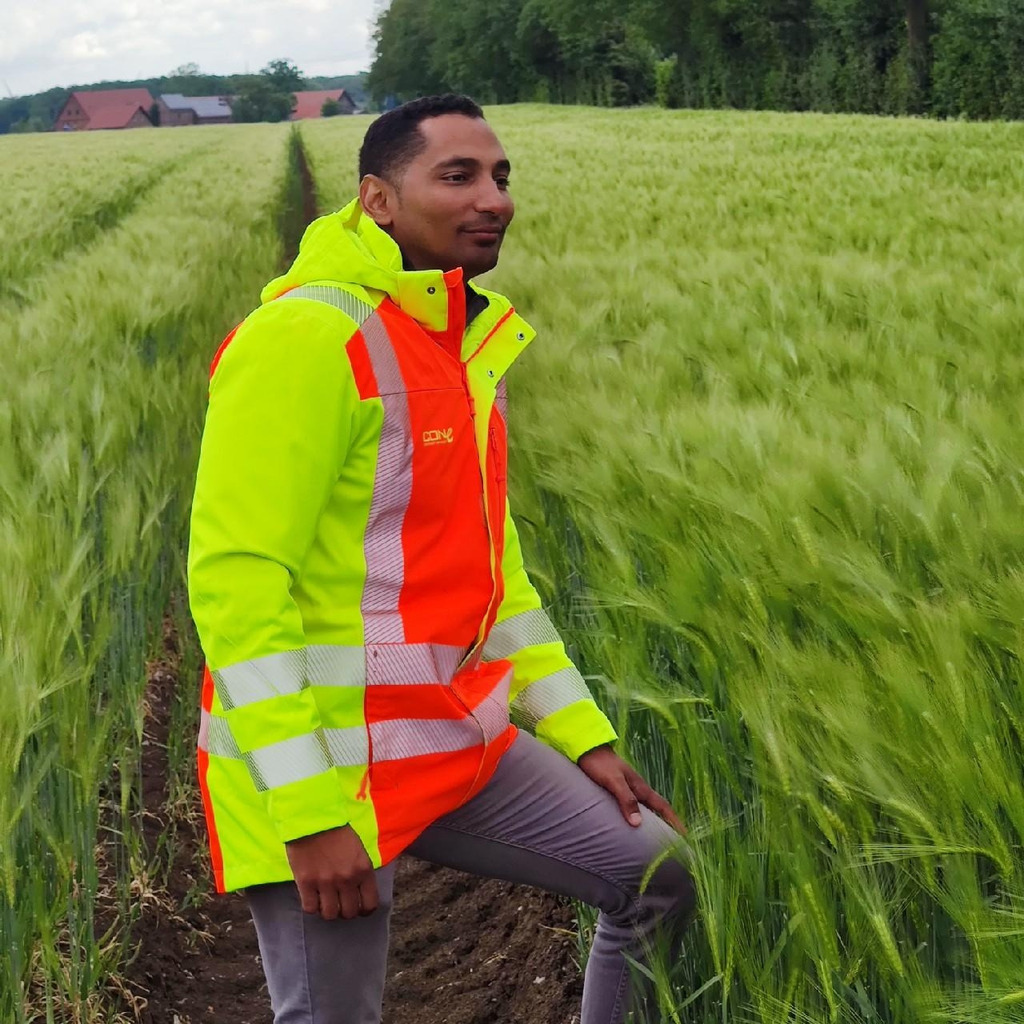 Carlos Piñero - Projektleiter - Constructel GmbH | XING