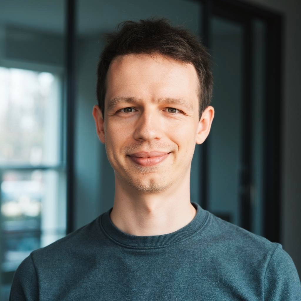 Andreas Spiegler - Produktmensch & Komplize - Andreas Spiegler | XING