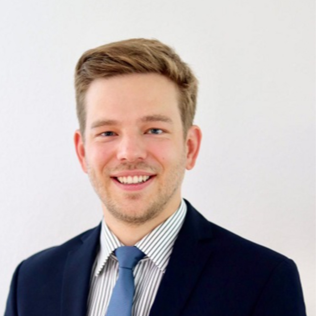 Daniel Cordes - Data Analyst - VIEROL AG | XING