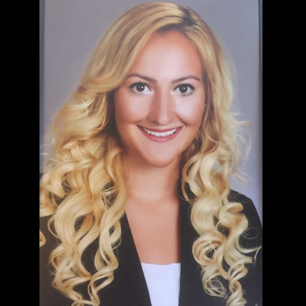 Nur Demir - Produktmanagerin Wertpapiere - Kreissparkasse Göppingen | XING