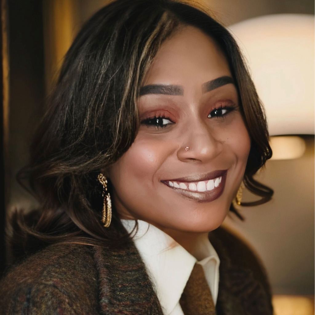 Chanique Rochester - Global Talent Acquisition - Gartner | XING