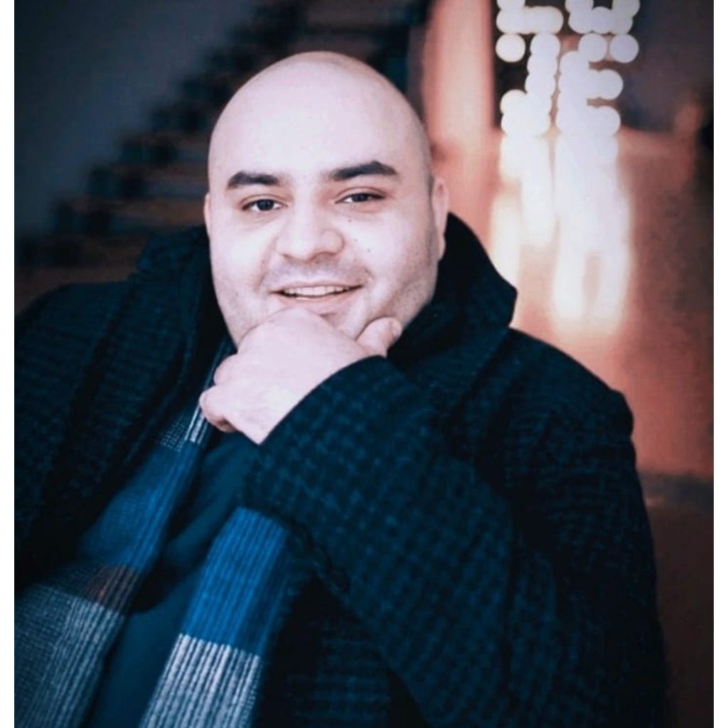 Alexander Babayan - Sales Manager - recruitIT Consulting | XING