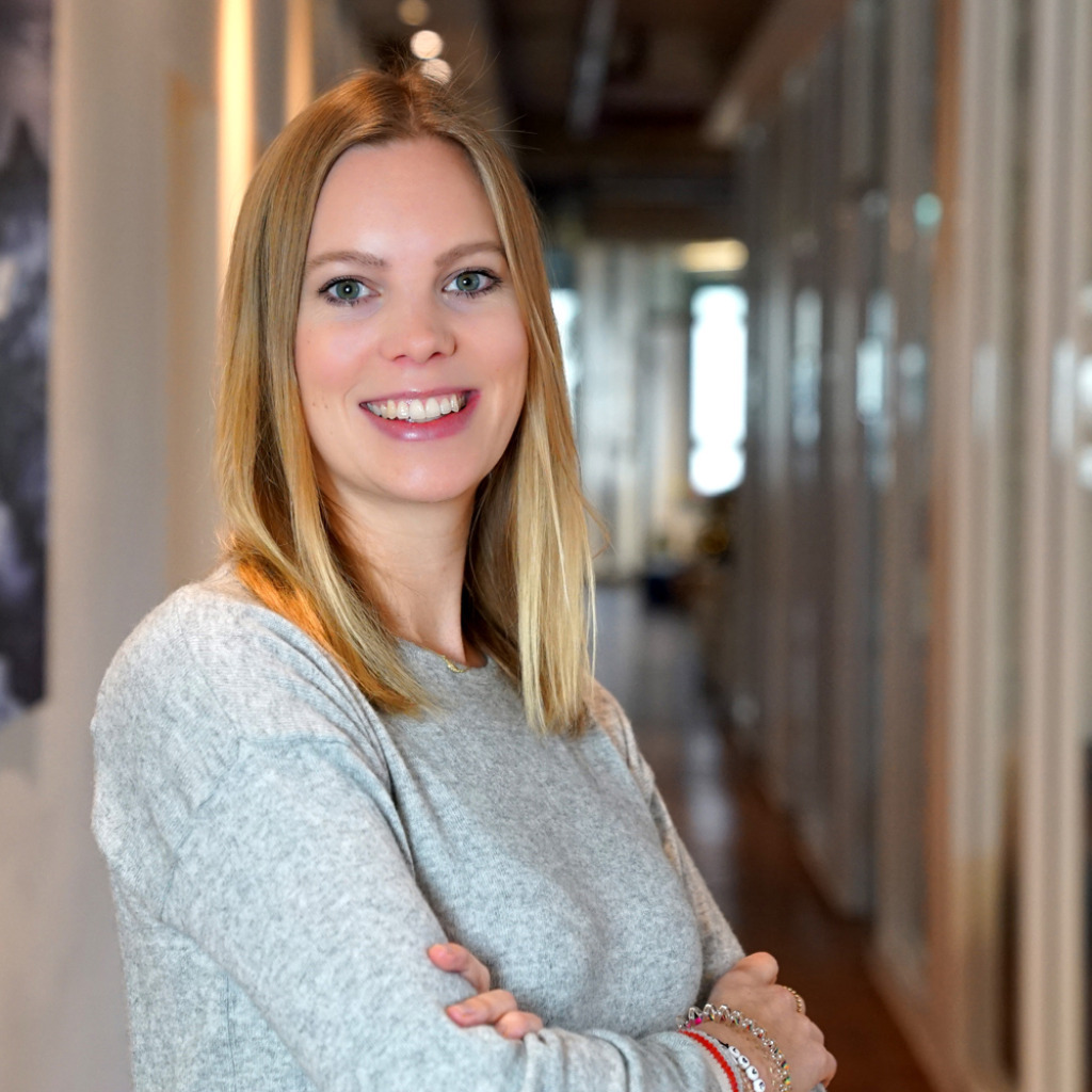 Jennifer Gass - Client Solutions Lead CPG & Luxury DACH & NL - TikTok ...