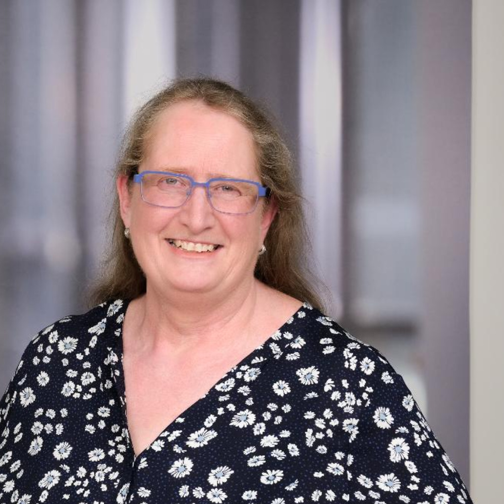 Brigitte Hugo - Buchhalterin - Steuerberater | XING