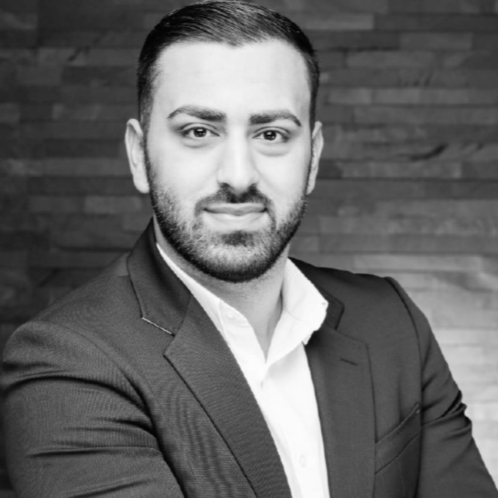 Ferhat Karakus - Prüfingenieur - TÜV SÜD Auto Partner GmbH | XING
