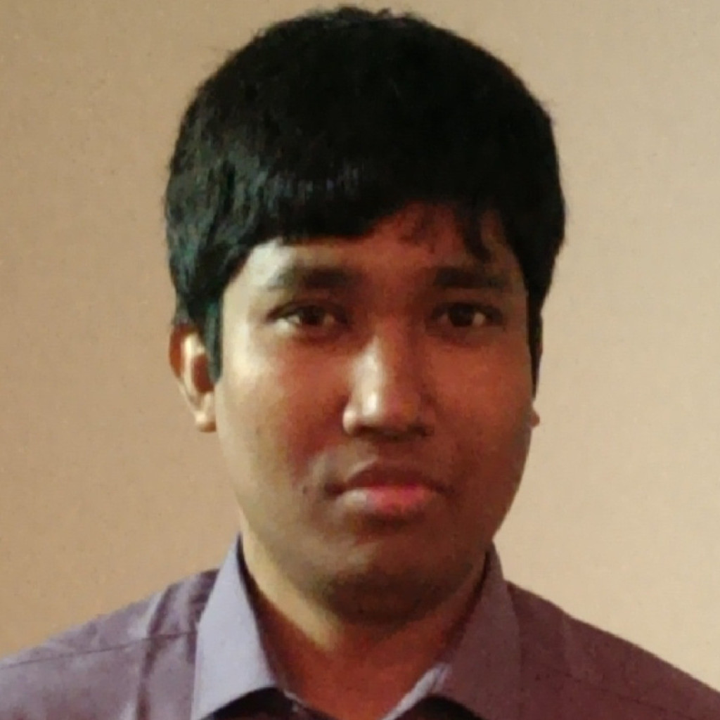 Dipl.-Ing. Mostafa Arfin Riaydh - Development - Synesis IT GmbH | XING