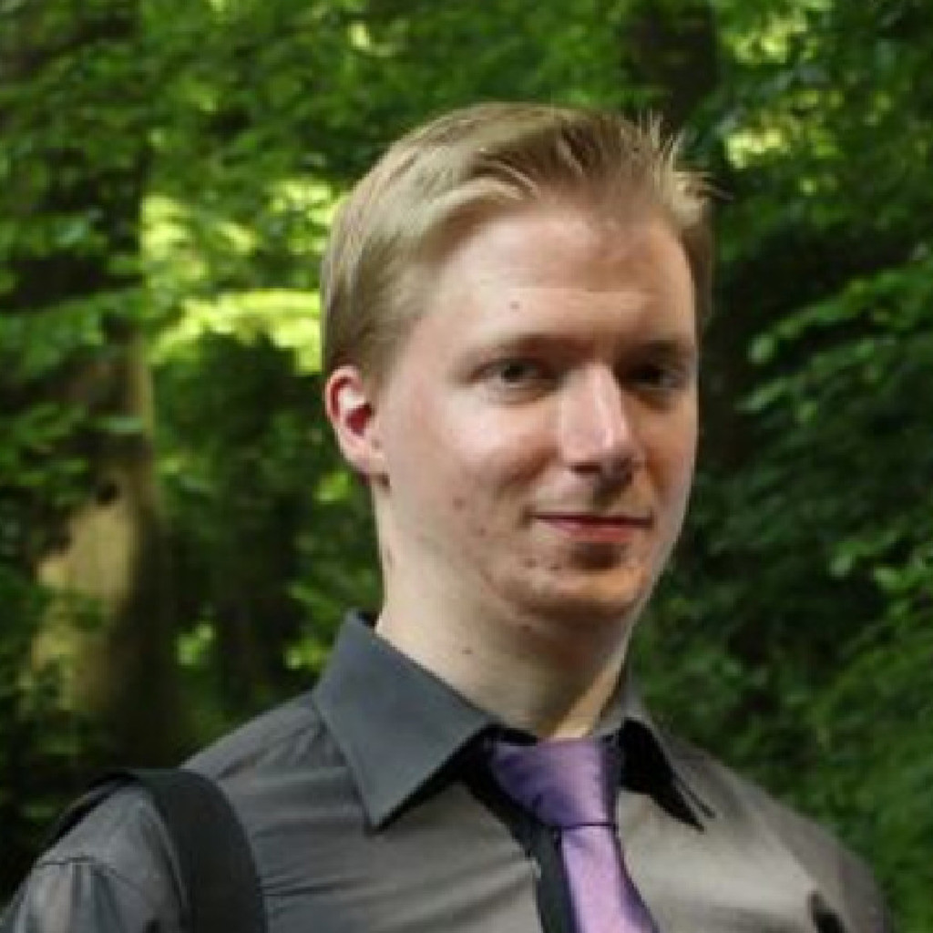 Tobias Plock - Stipendiat - EXIST-Gründerstipendium | XING