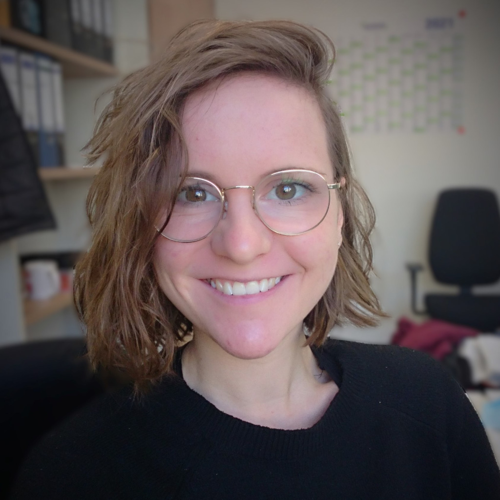 Dr. Patricia Goldberg - Wissenschaftliche Mitarbeiterin - Hector ... Dr. Patricia Goldberg - Wissenschaftliche Mitarbeiterin - Hector ...