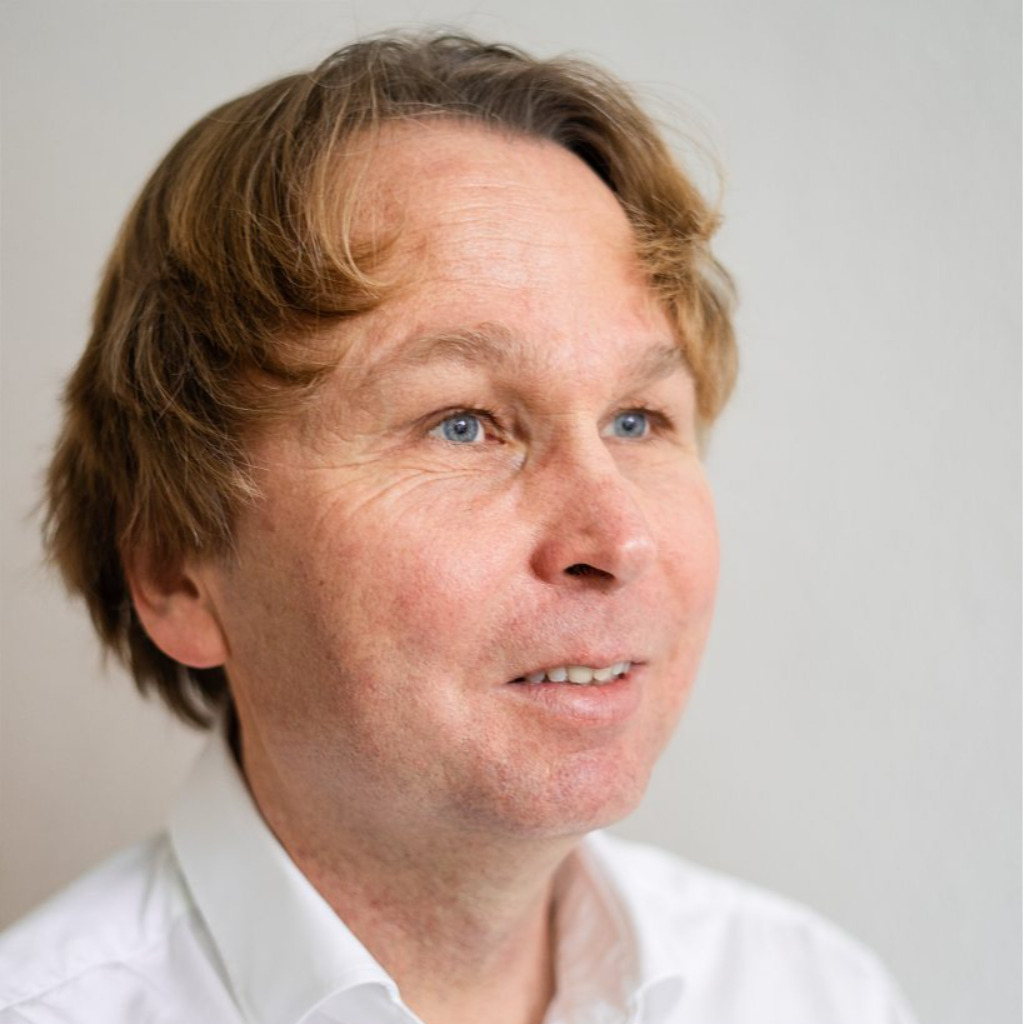 Thomas Ludwig - Inhaber - Anwaltskanzlei Ludwig | XING