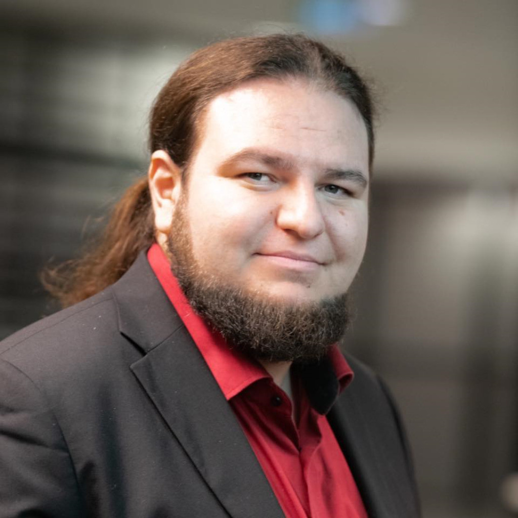 Christian Marx - HR Controller - PremiQaMed Holding GmbH | XING