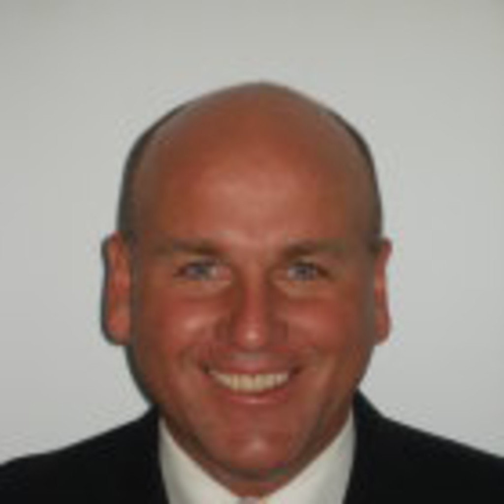 Tim Hackett - Vice President, WW Sales - ForceLogix | XING