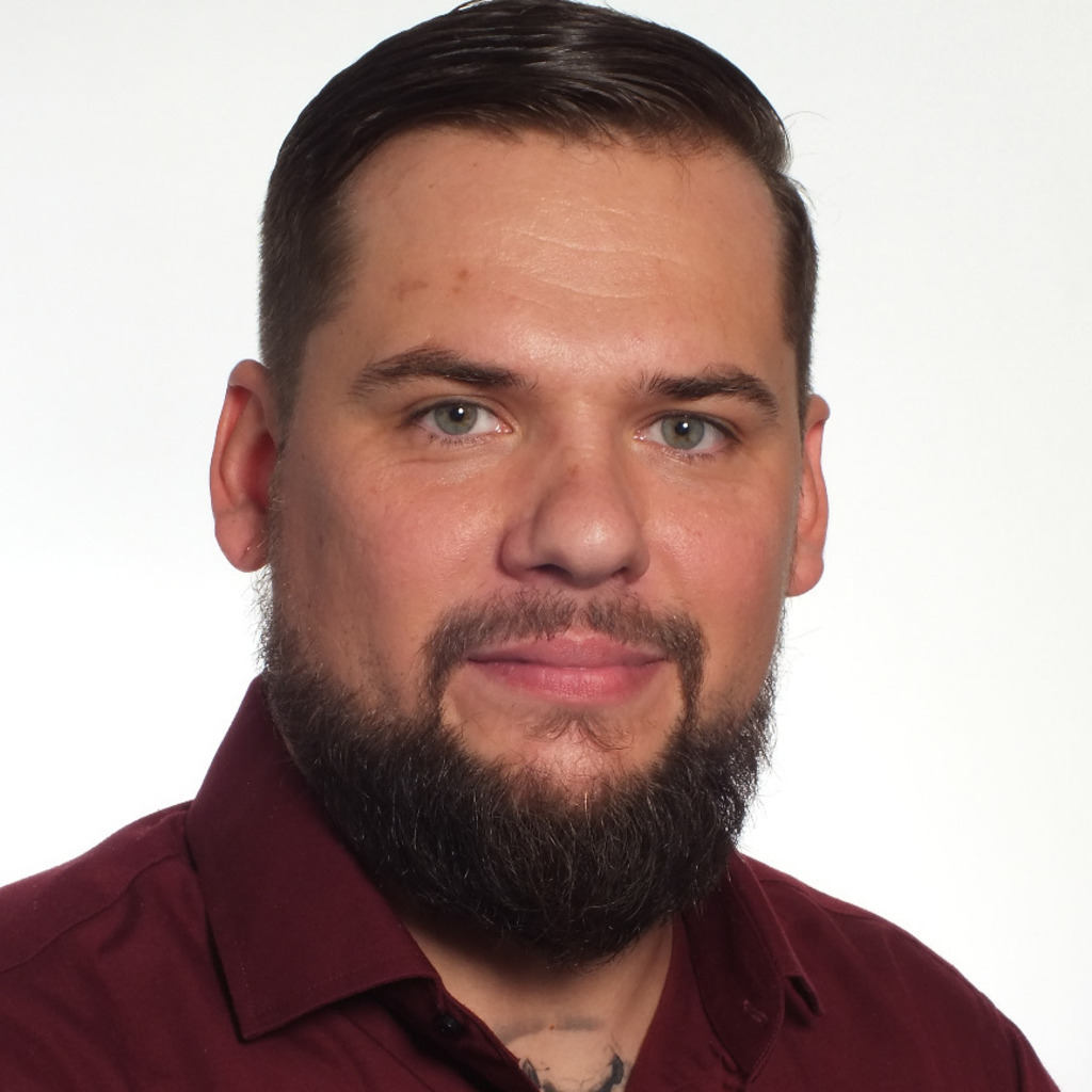 Christopher Jost - Finanzberater - ERGO Beratung und Vertriebs AG | XING