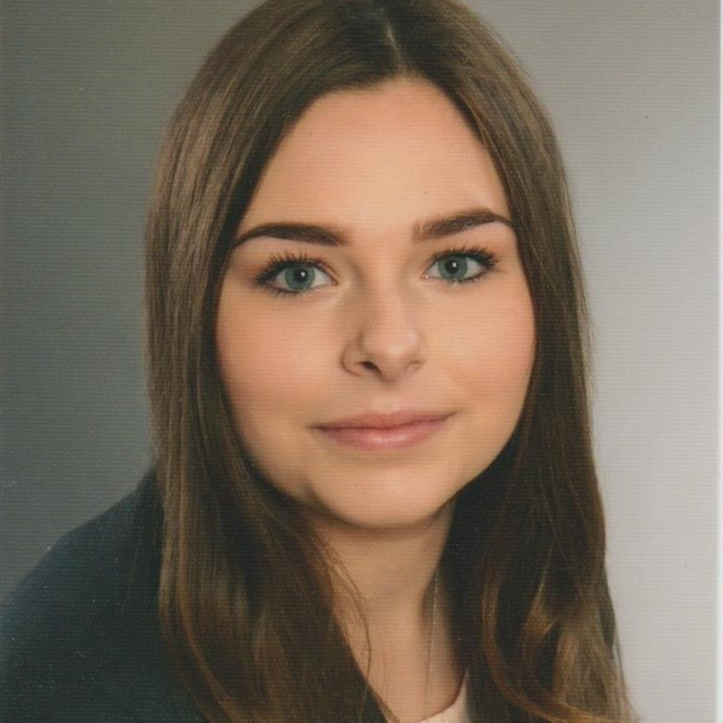 Michelle Rieger - Sachbearbeiterin Organisation/IT - Sparkasse Spree ...