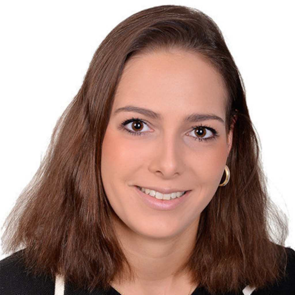 Laura Hermann - PMO Consultant - HSO Enterprise Solutions GmbH | XING