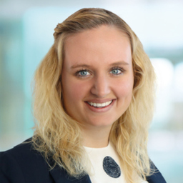 Jennifer Vogt (geb. Mohr) - Event-Managerin - Stabsstelle ...