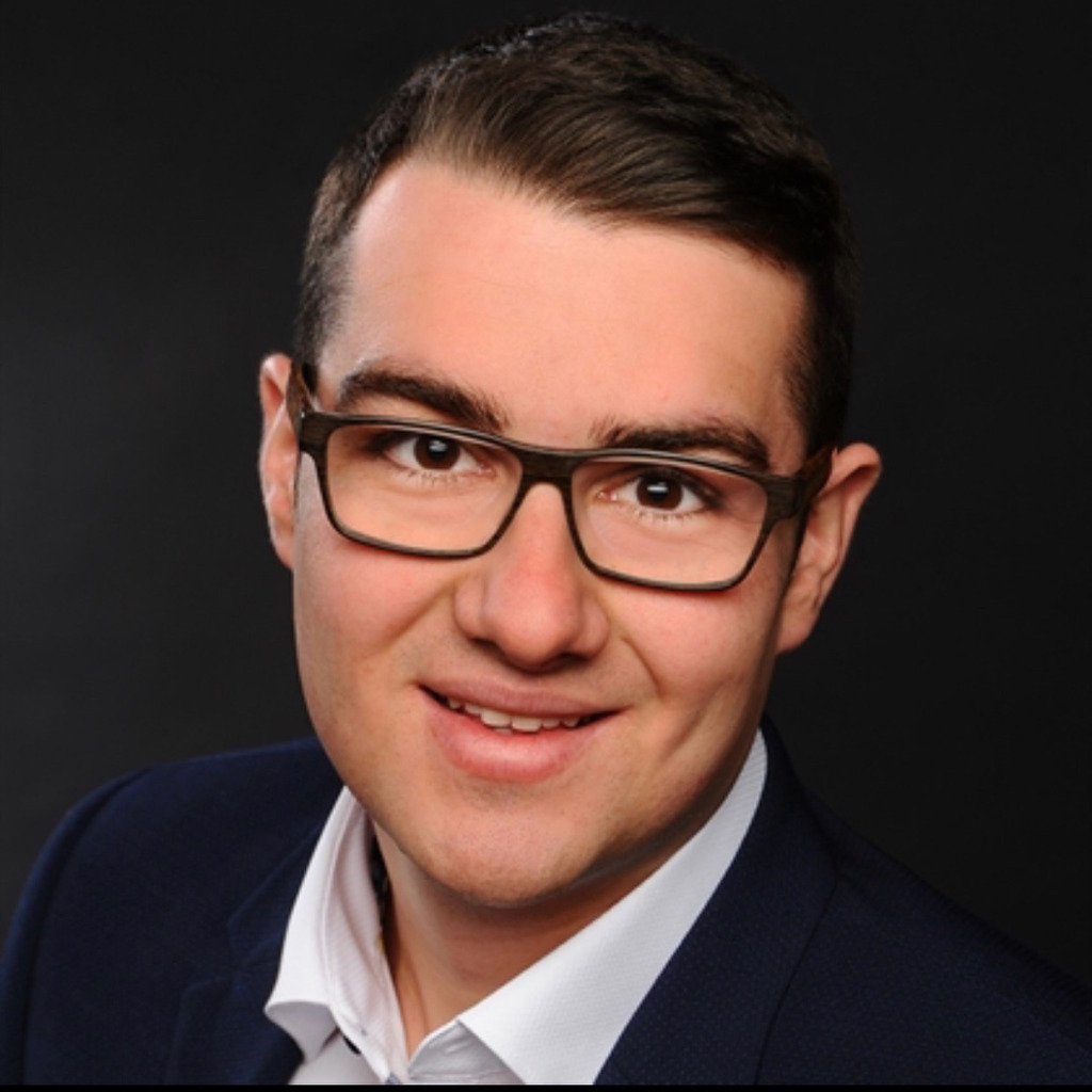 Daniel Albrecht - Senior IT Consultant | Sales & Business Development ...