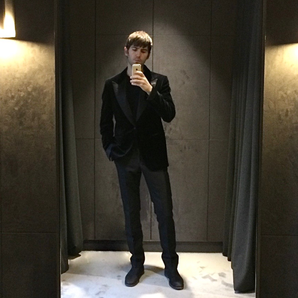 Leonardo Papini - Set Designer - LEONARDO PAPINI | XING