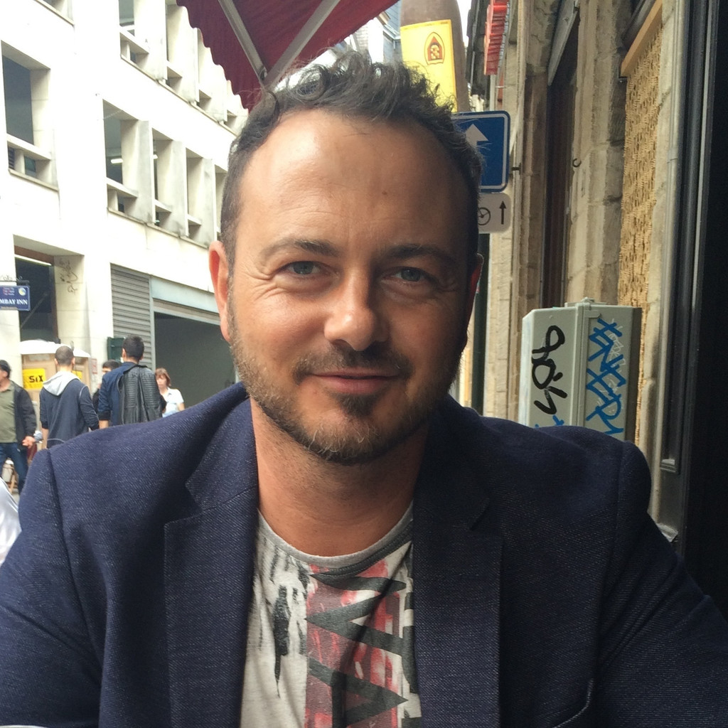 Daniel Marcelo Cammarata - Senior Design Engineer - Tensar | XING