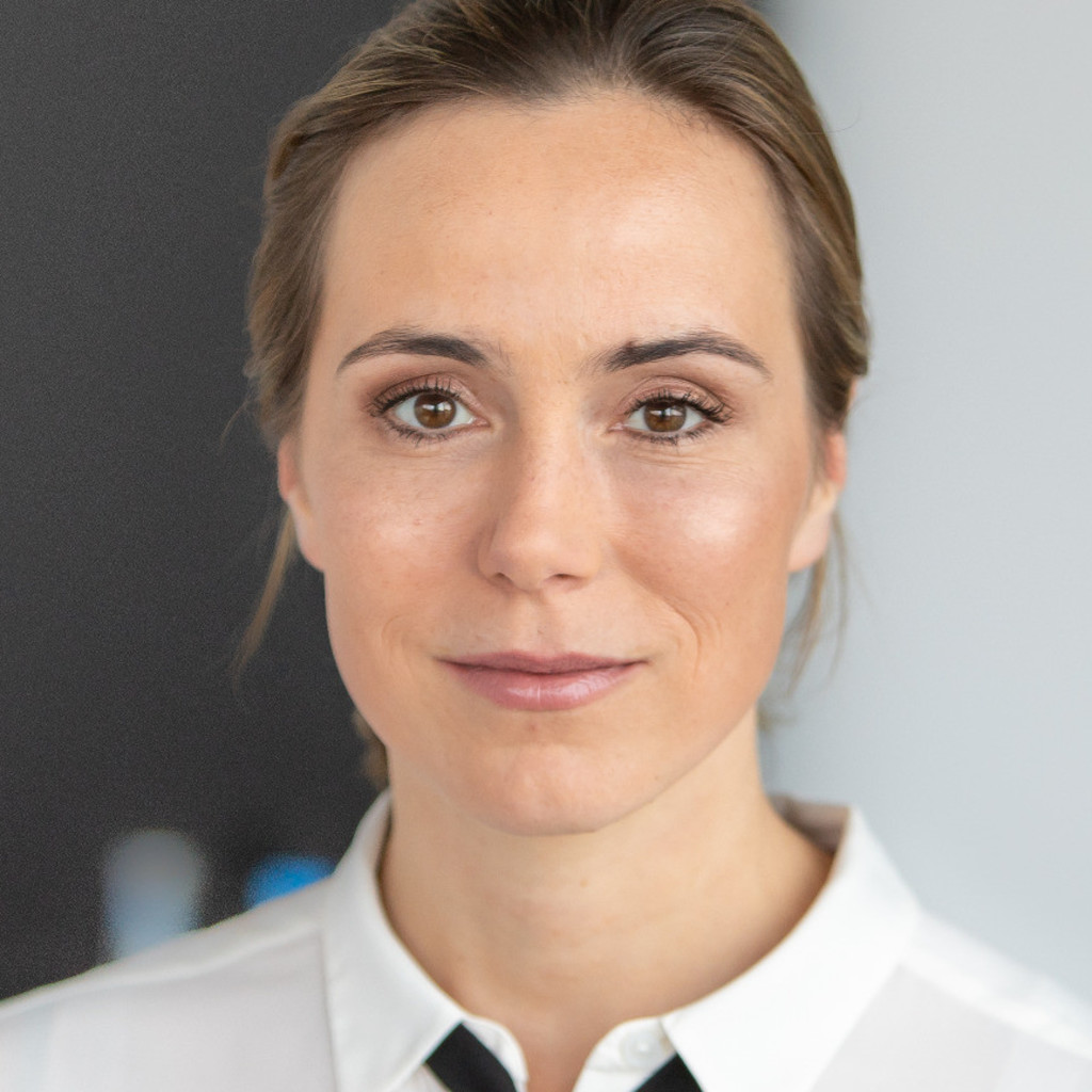 Jessica Lingenfelder - Senior HR Managerin - High-Tech Gründerfonds | XING