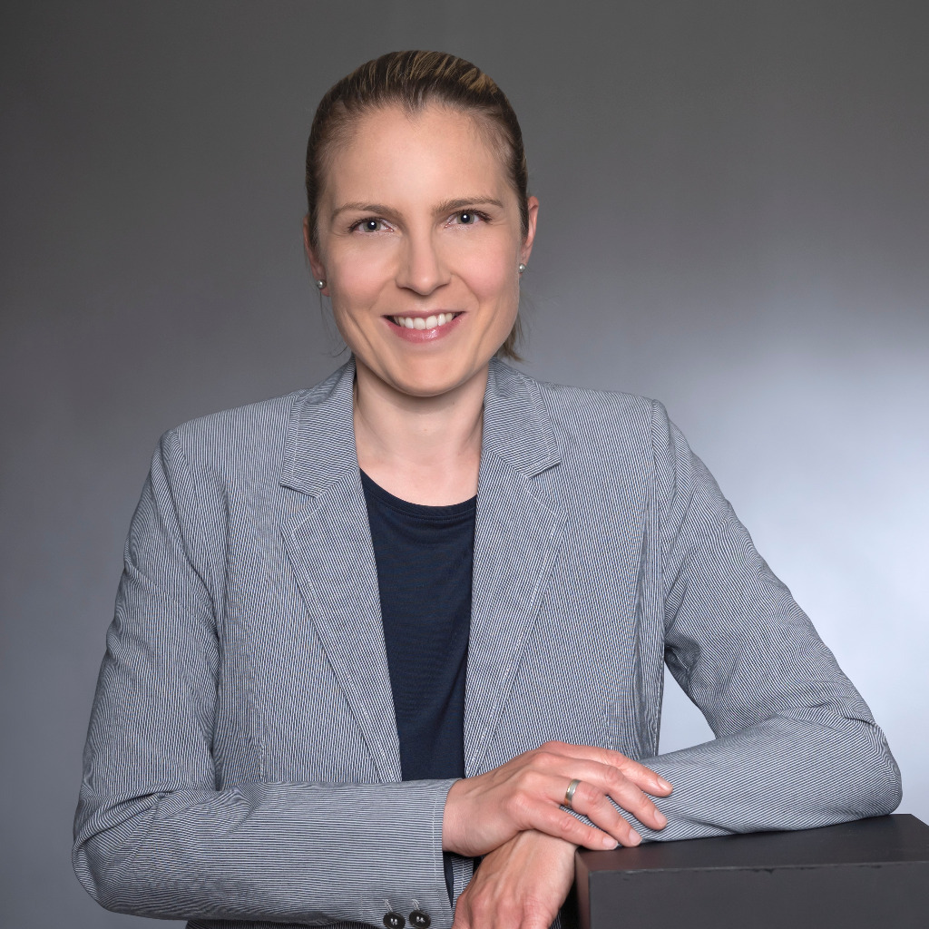 Andrea Dahlemann - Technische Einkäuferin - IMI Bopp & Reuther Valves ...