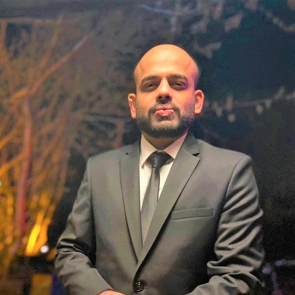 Atharva Kshirsagar - M.Eng. (Industry 4.0: Automation, Robotics & 3D Manufacturing) - SRH ...