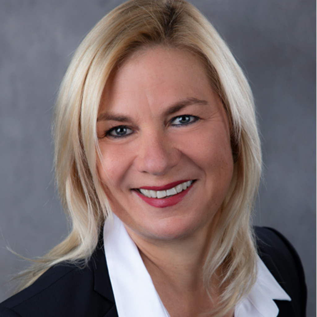 Gabriele Heib - Vertriebsleitung international / CEO Kela USA, Inc ...