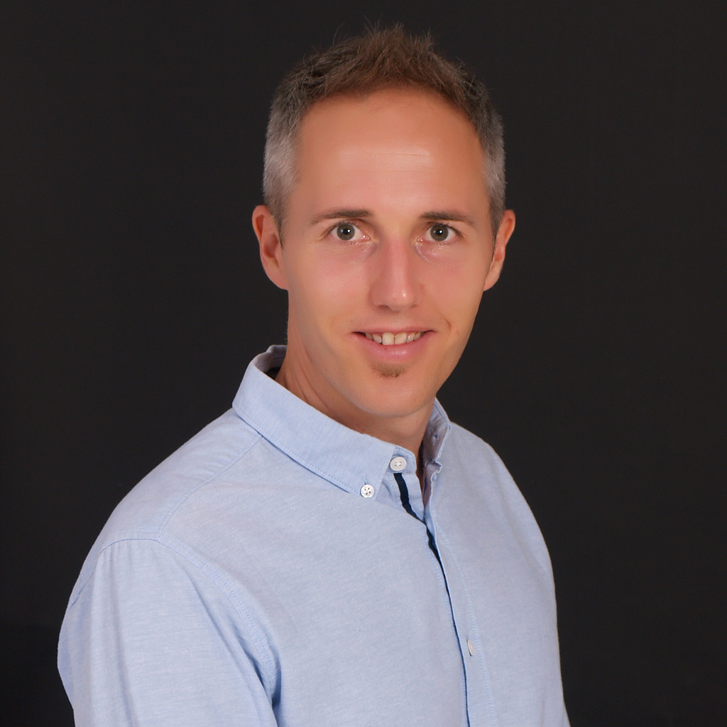 Tobias Vostal - Vertrieb - Solutions Globales y Gestion de Compras S.L ...