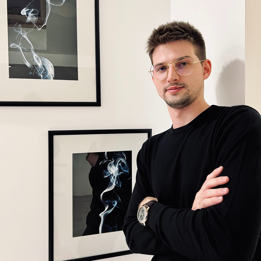 Ivan Stevkovski - Frontend Developer - Instaffo GmbH | XING