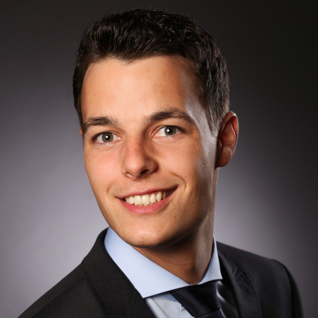 David Elsner - Applikationsingenieur für ESP-Systeme - Robert Bosch ...