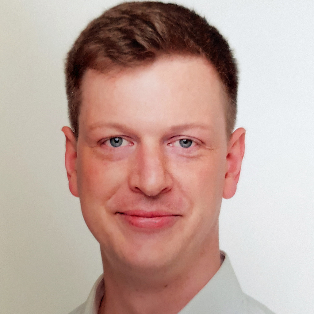 Eric Herz - Leiter IT - Rosenbauer Deutschland GmbH | XING