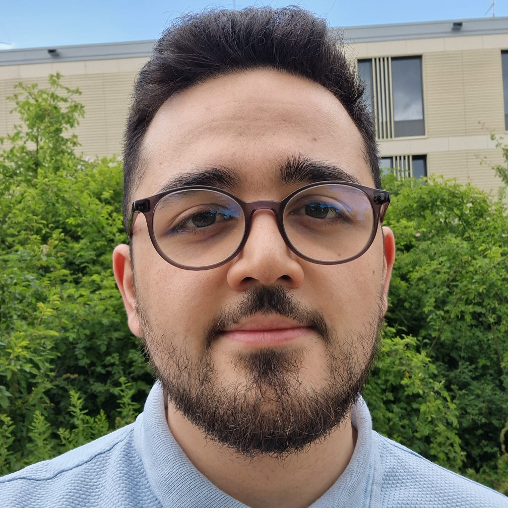 Muhammed Asim Meto - Software Engineering - Universität Duisburg-Essen | XING