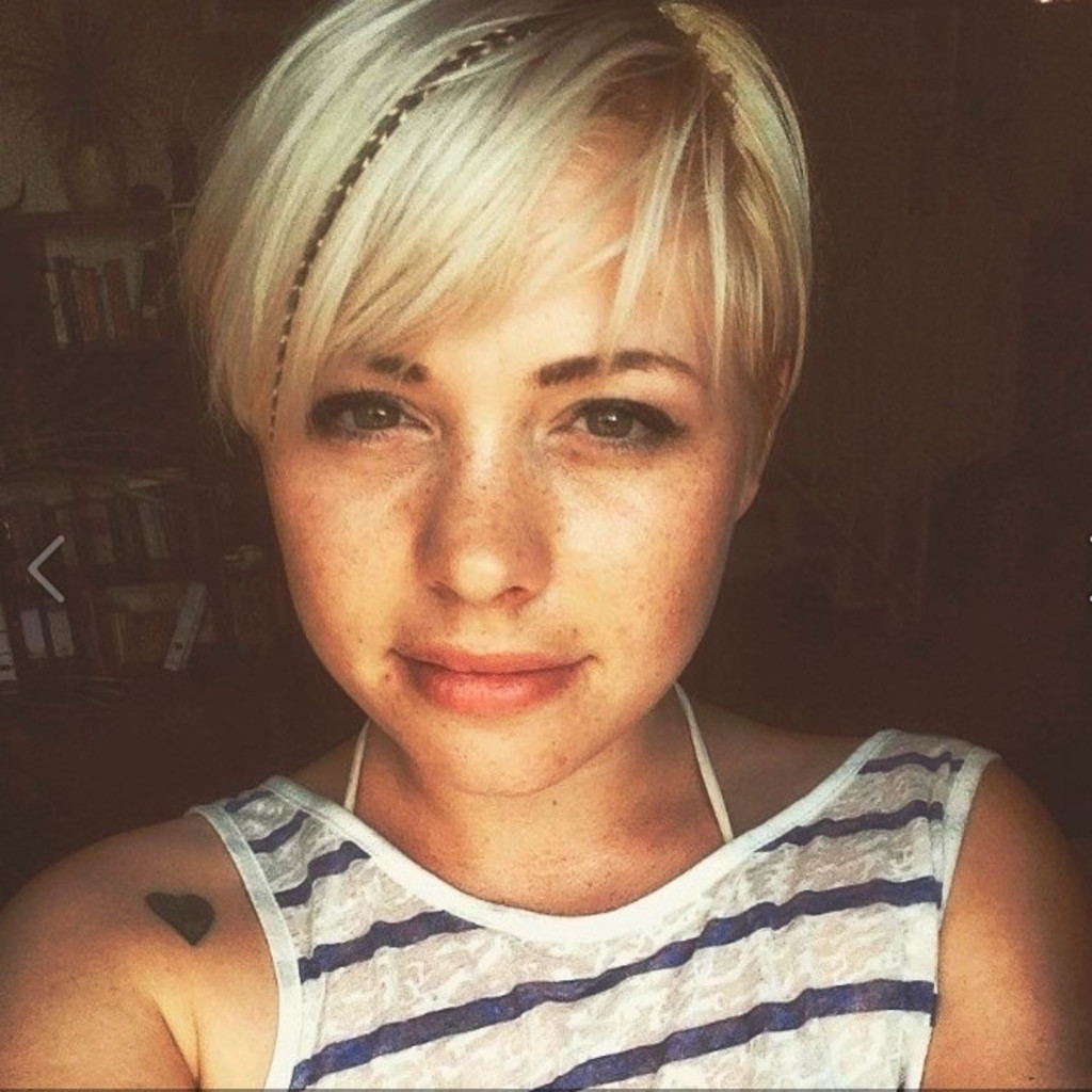 Jennifer Dahlem - Projektmanager - Space Enterprises Marketing GmbH | XING