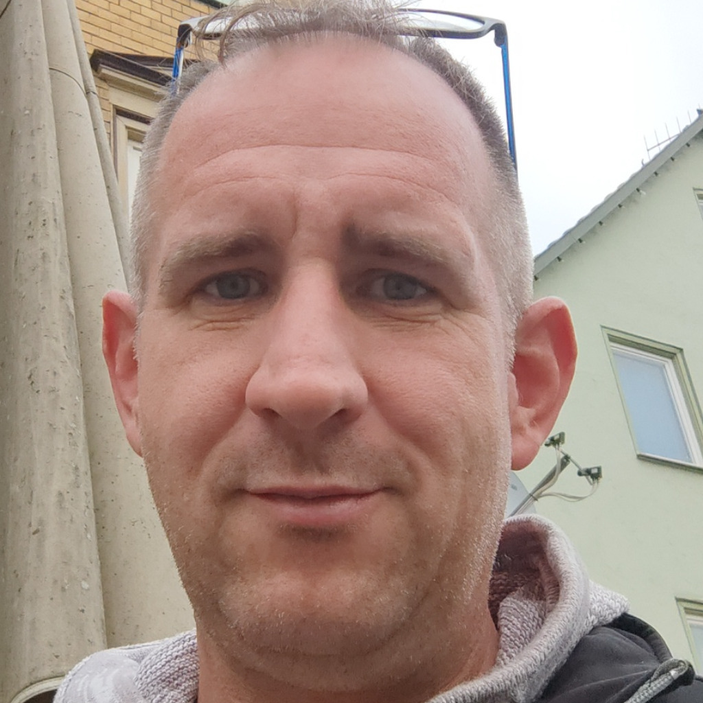 Ronald Burns - Versandfachkraft - RUD Ketten Rieger & Dietz GmbH u. Co ...