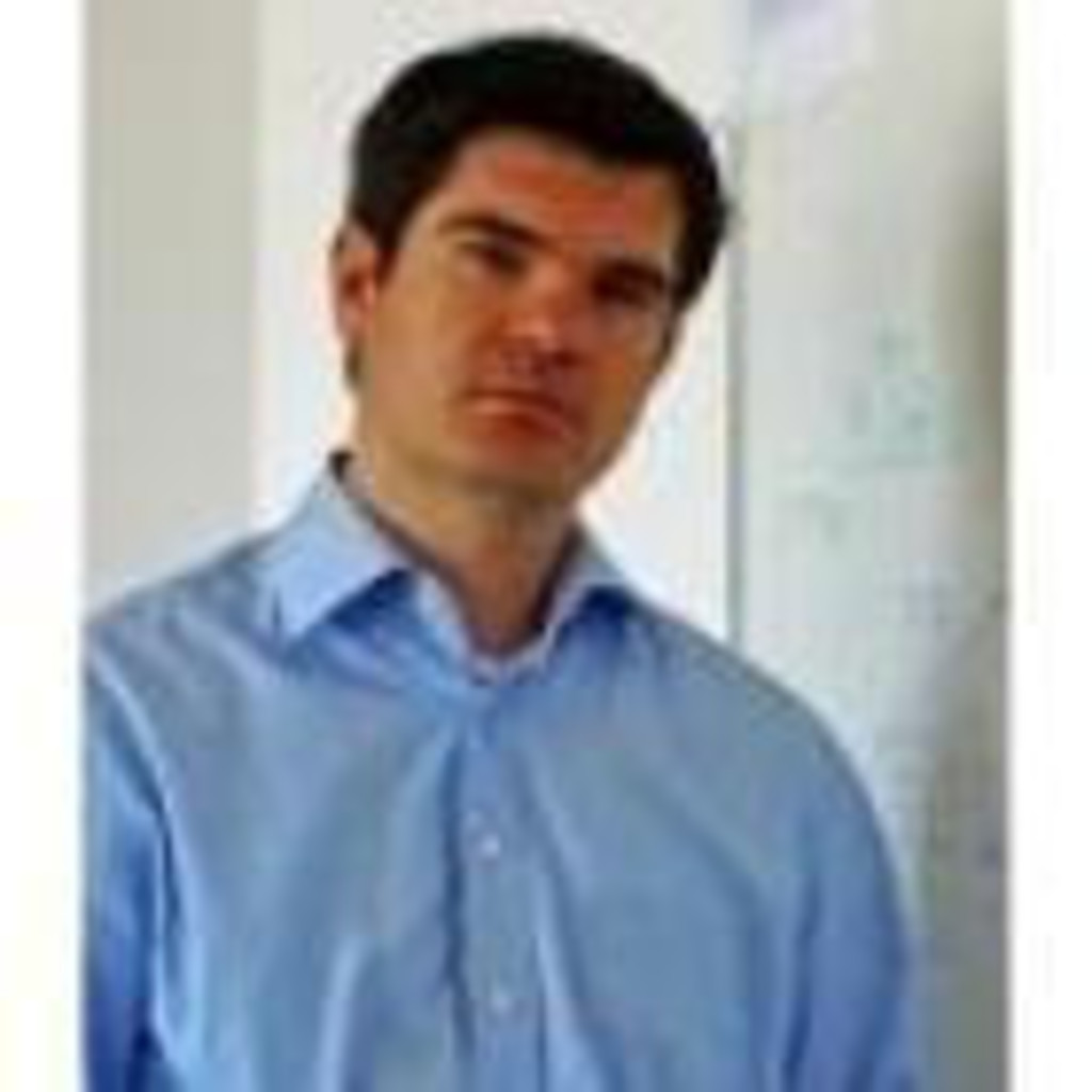 Hannes Liebe - Global Field COO - Finastra | XING