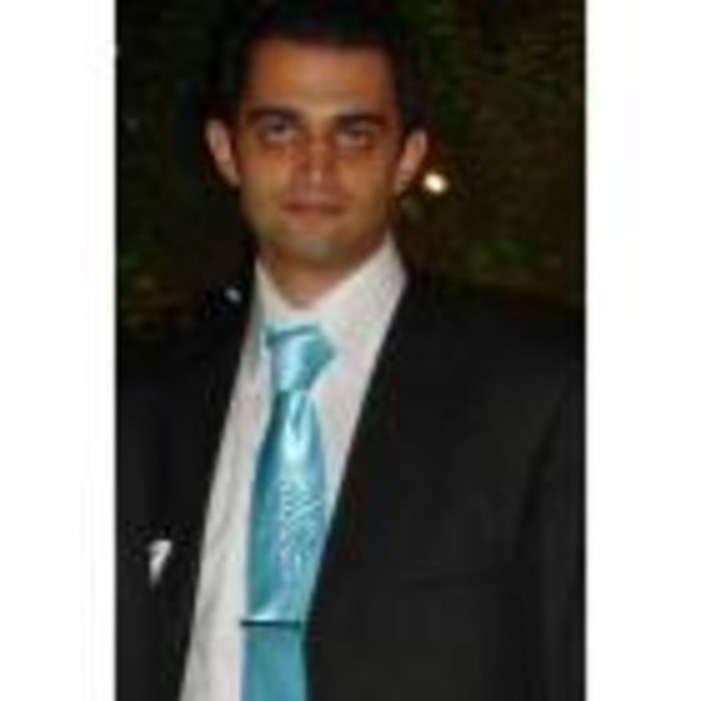 Mehrdad Jalali - In charge of Planning & Project Control - Paravar Co ...