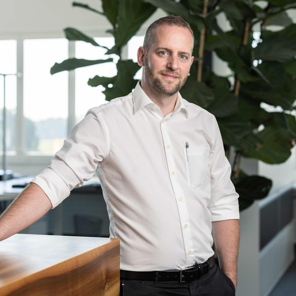Simon Meile - Bauleiter Hochbau - FelberMeile AG | XING