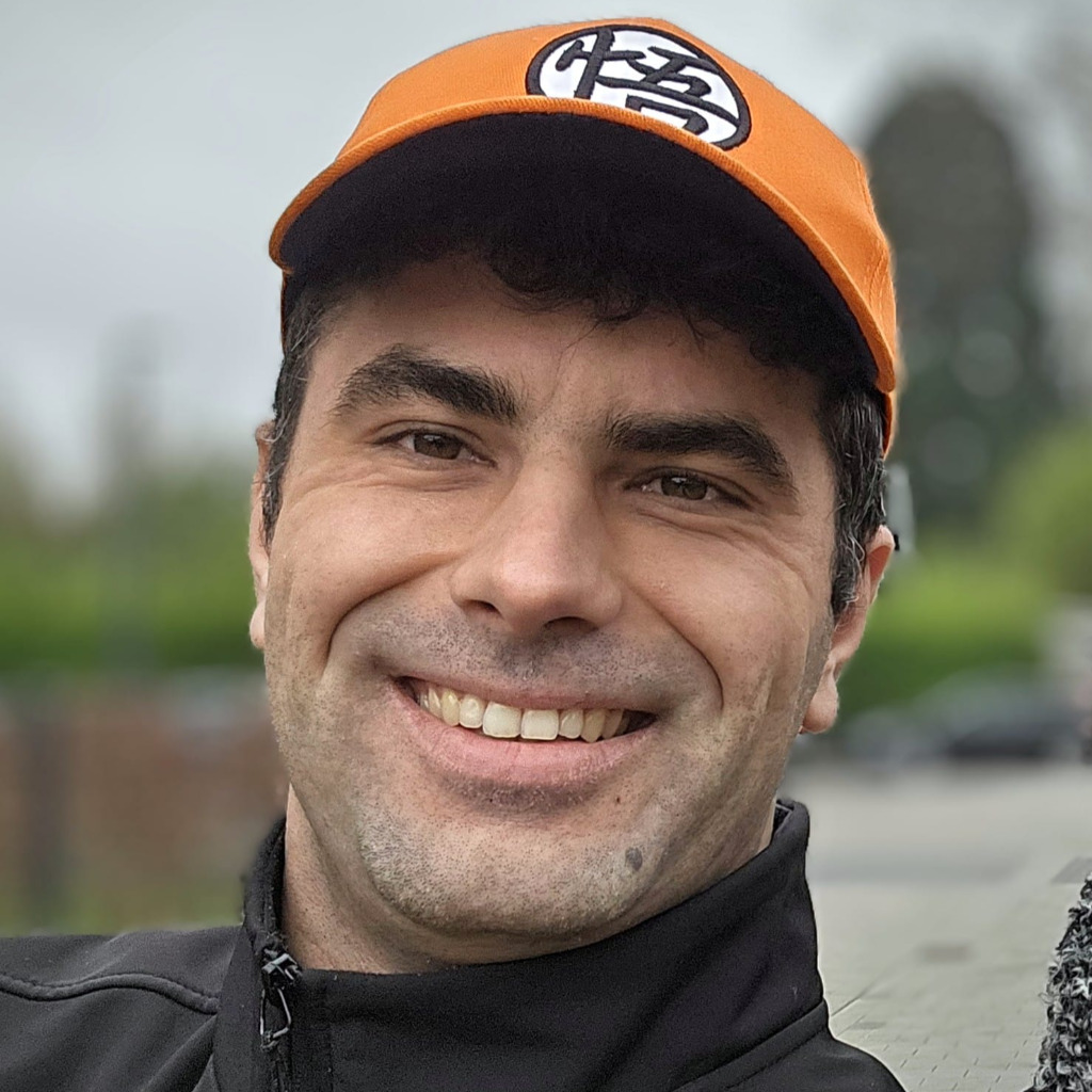 Adrian Madaras - Lead Developer & Software Engineer - Schenker Deutschland AG | XING